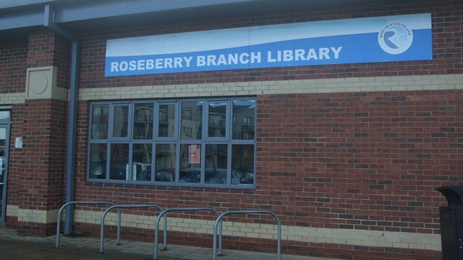 Petition · Keep Roseberry Library in Roseberry Shopping Centre ...