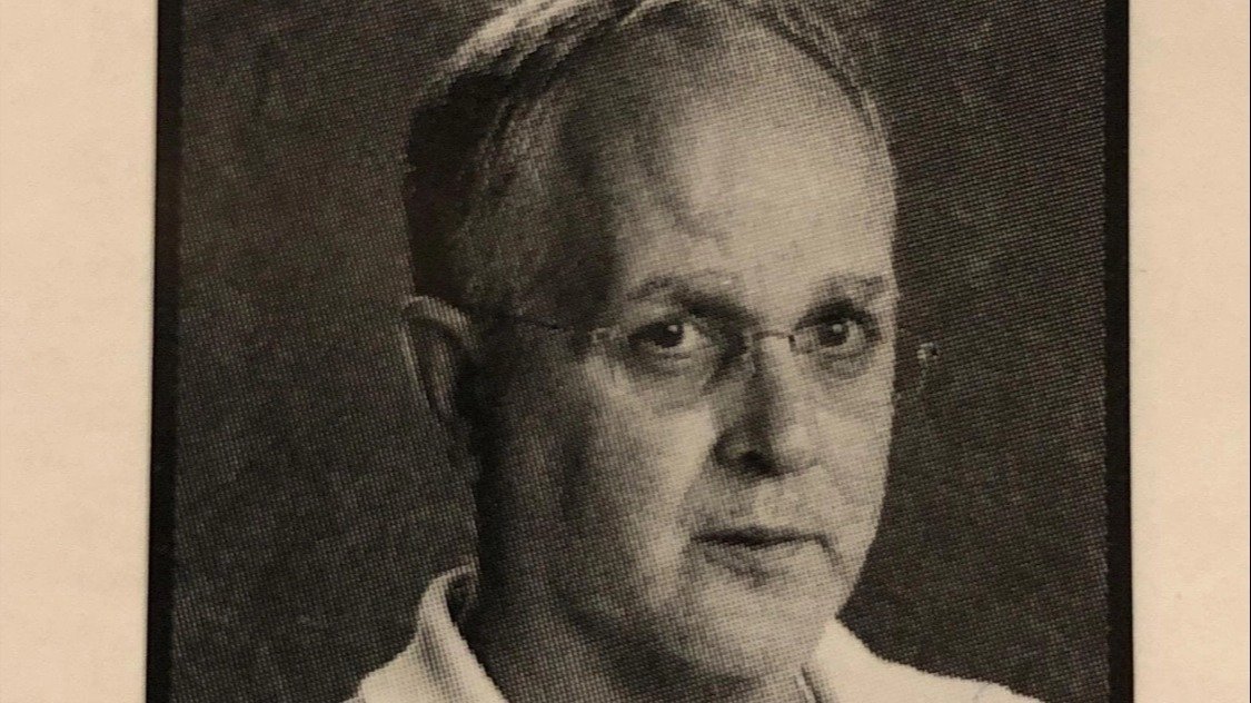 Petition · Keep Peter Hingston Behind Bars - United States · Change.org