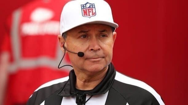 Petition · Demand the NFL to Dismiss Referee Brad Allen and His Crew ...