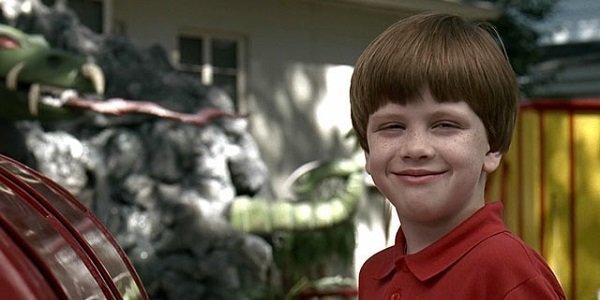 Petition · Problem Child 4 - United States · Change.org