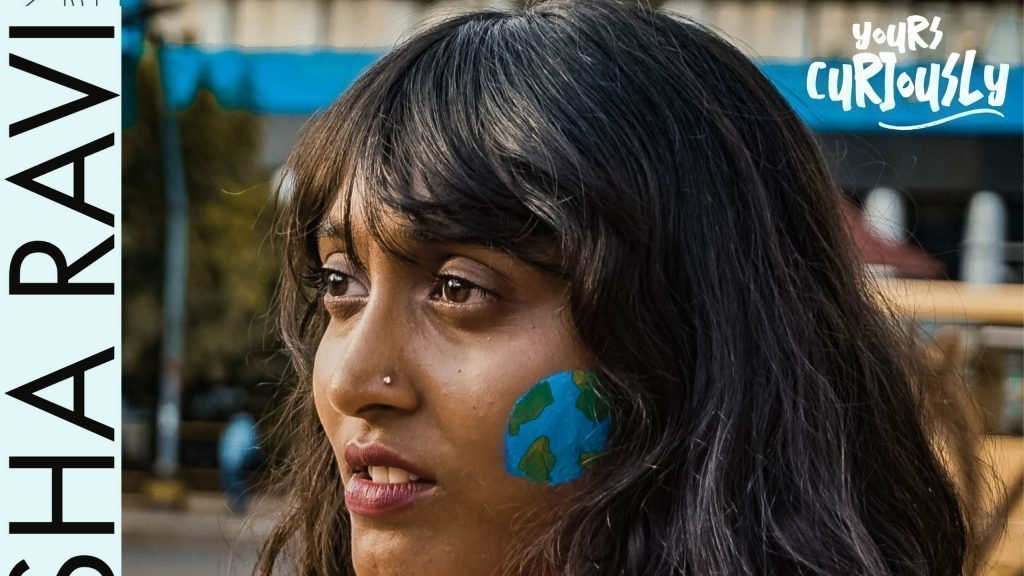 Petition · Free Disha Ravi Climate Activist AT ONCE! - India · Change.org