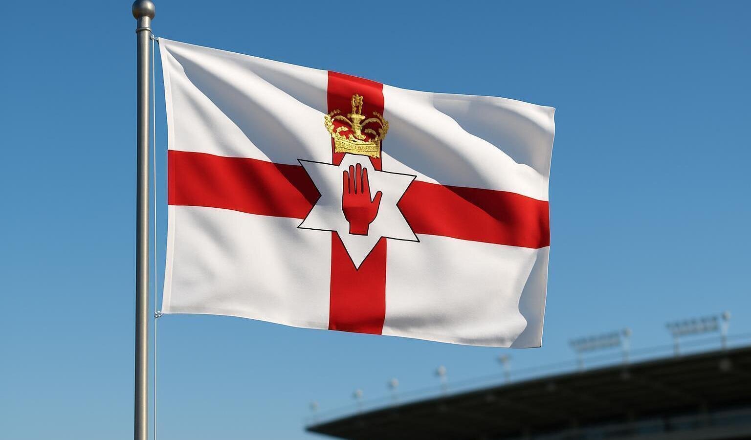 Petition · Fly the Northern Ireland flag at the Commonwealth Games ...