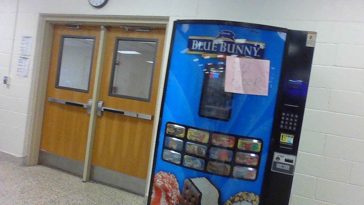 Petition · FIX THE ICE CREAM VENDING MACHINE - United States · Change.org