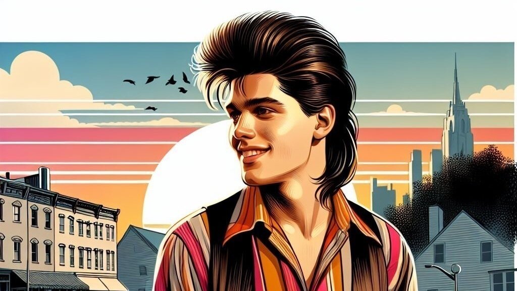 Petition · Get Kyle A Mullet - Massapequa, United States · Change.org