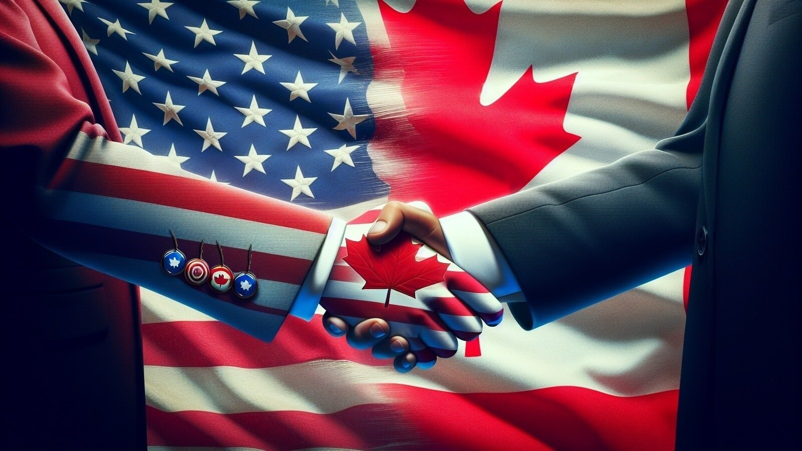 Petition · Advocate for Canada to Become the 51st State of the United ...