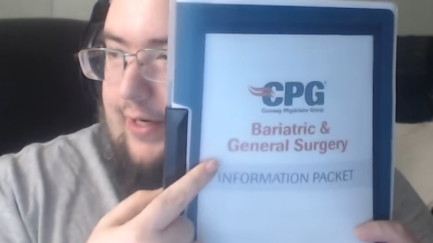 Petition · Petition for WingsOfRedemption to release surgery ...