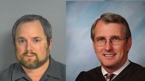 Petition · Remove Judge Calvin Holden from Bench for his Decision in ...