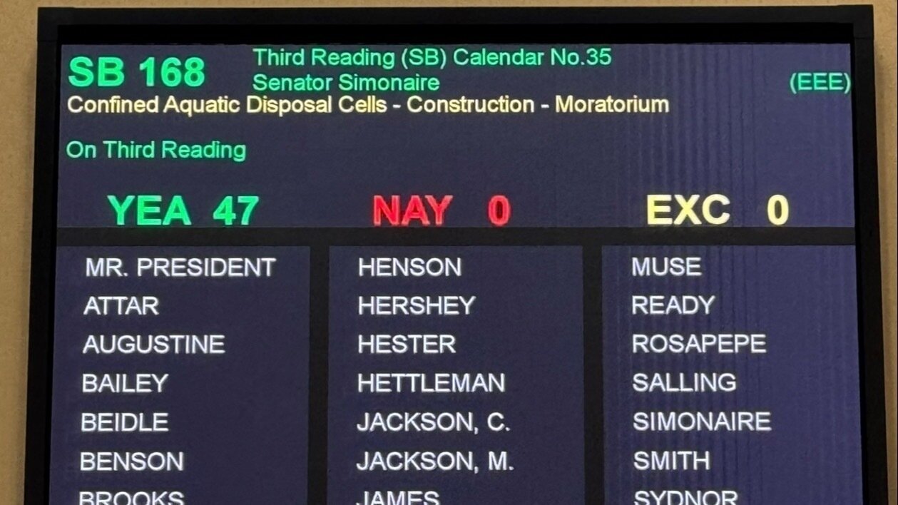 Petition · Urge Legislature to Override Governor's Veto on CAD ...