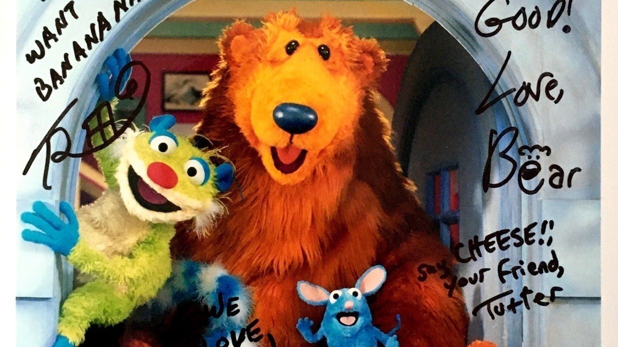 Petition update · Mitchell Kreigman say thank you for all your ...