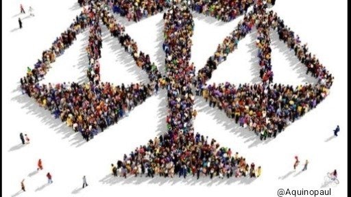 Petition · Stop living like there's no equality - Philippines · Change.org