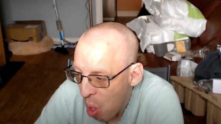 Petition · Stop the government from turning off Rick Berry's life ...