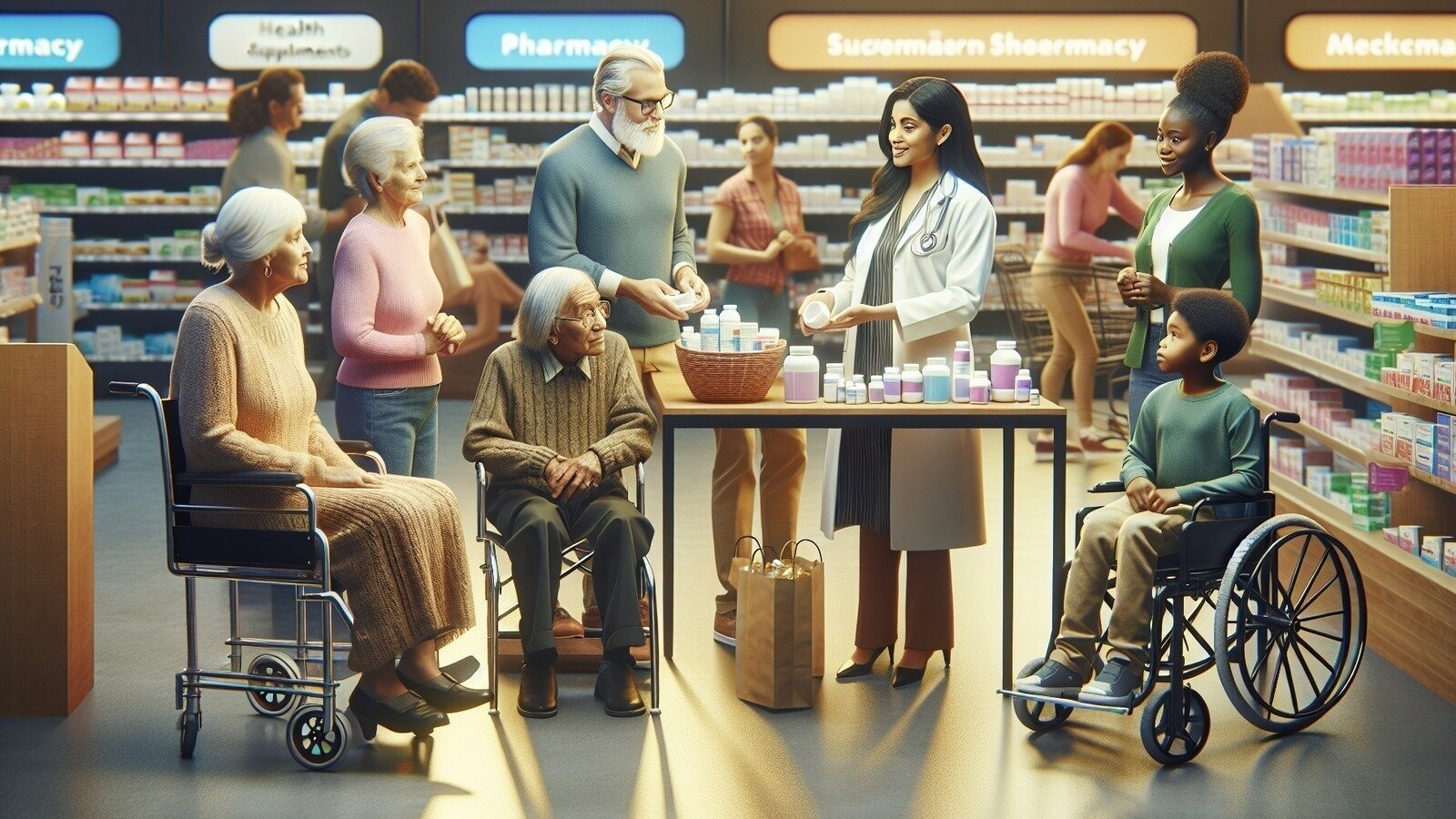 Petition · Protect Our Local Pharmacies: Stop the Closure of Pinner ...