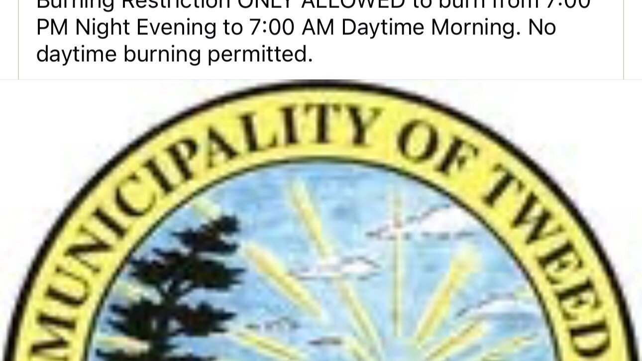 Petition · Reinstate Fire Permits Following Extended Fire Bans - Tweed ...