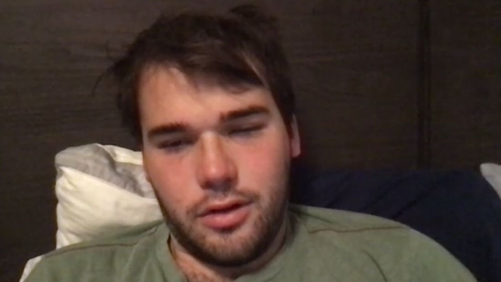 Petition · Petition to make Nolan never shave again - United States ...