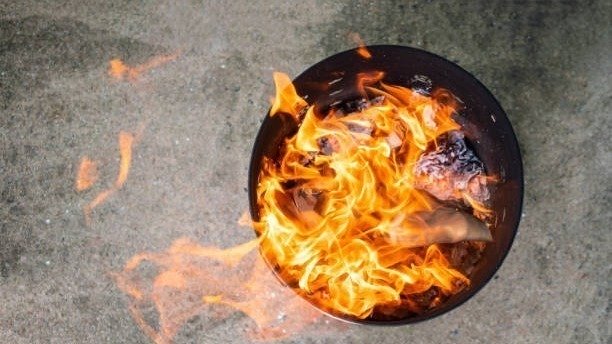 Petition · Stop Open-Burning!! · Change.org