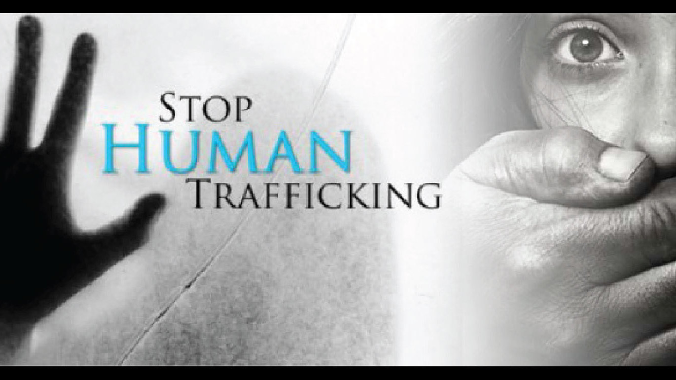 Petition · Support of S. Bill 1312 - Trafficking Victims Protection Act ...
