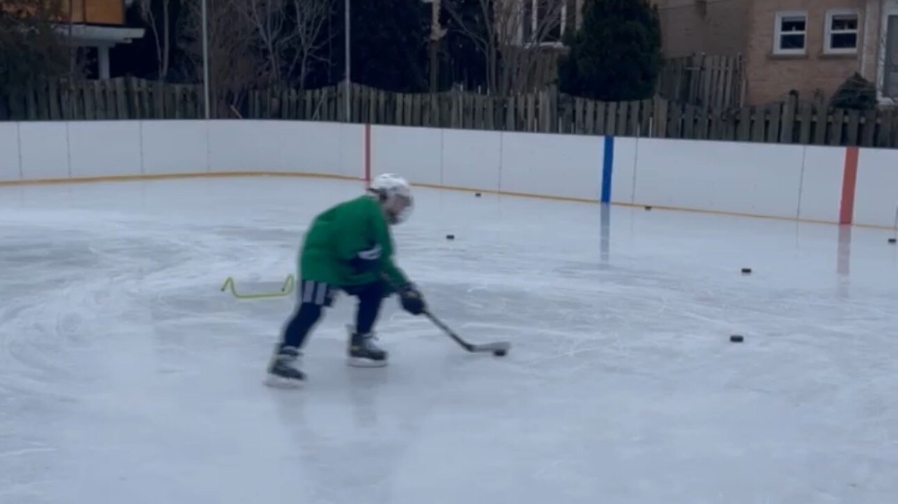 Petition · Save Martin Ross’ Backyard Ice Rink in Unionville - Keep the ...