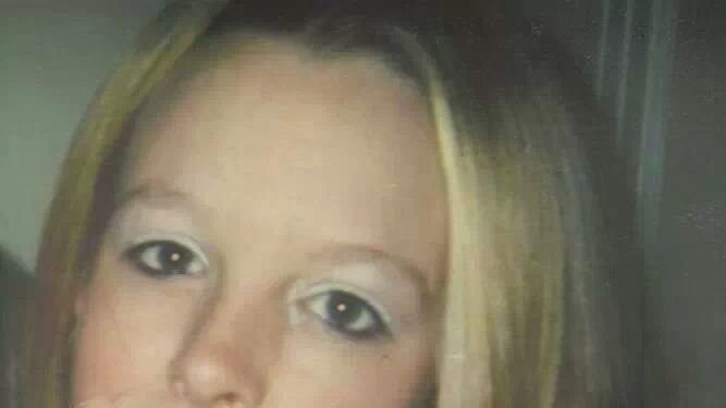 Petition · give the missing teen Amber Elizabeth Cates mother a lie ...