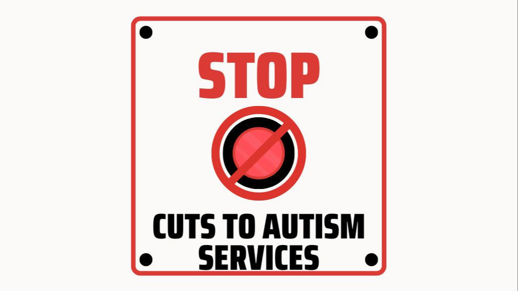 Petition · Stop Medicaid Cuts to Autism Services - United States ...