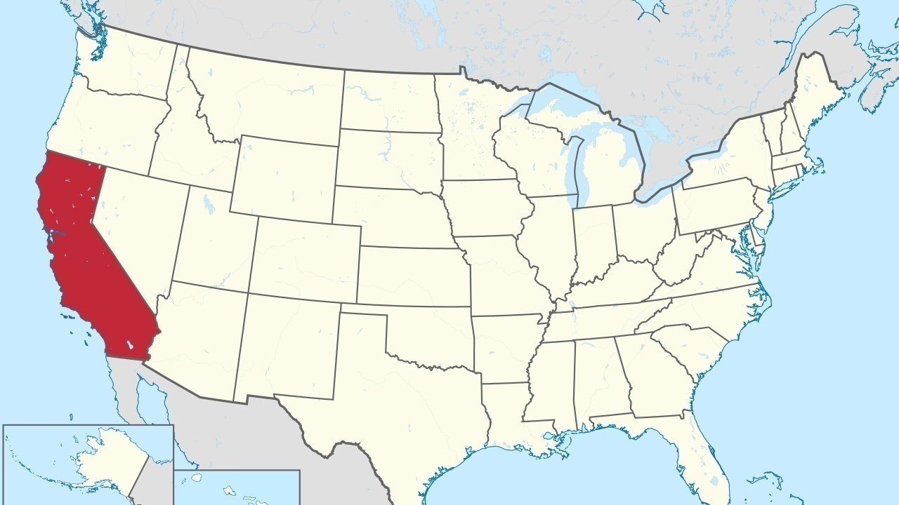 Petition · Make California its own country - United States · Change.org