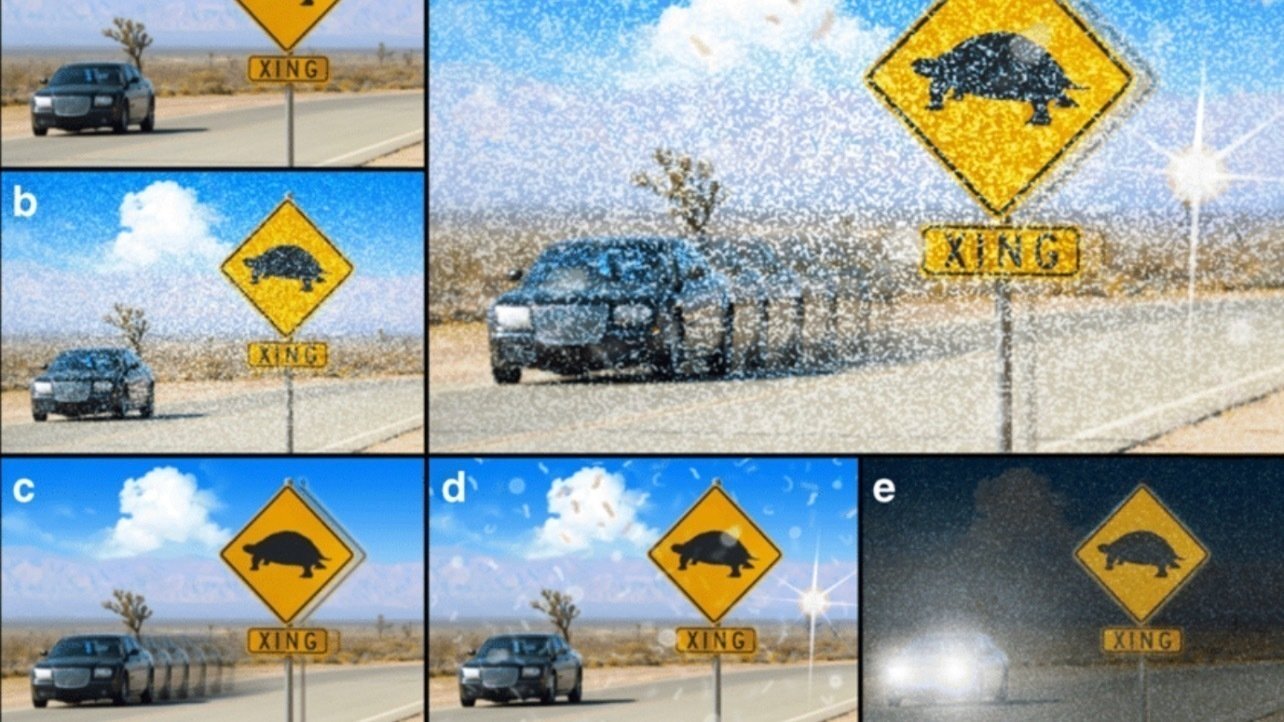 Petition · More studies on VISUAL SNOW(VSS), possible cure&treatment ...