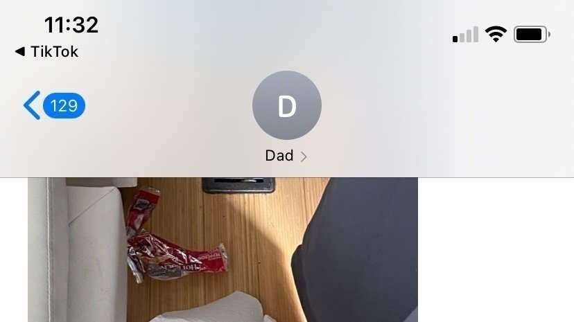 Petition · Liberate and achieve justice for Luke Parrott! #FREELUKE ...