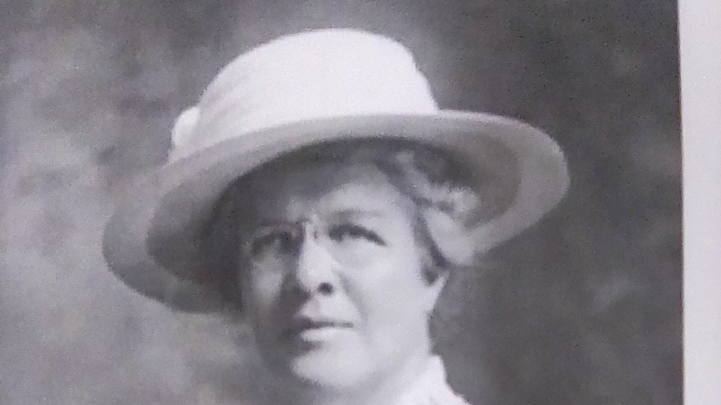 Petition · Get Kate Gleason into the women's Hall of Fame - United ...