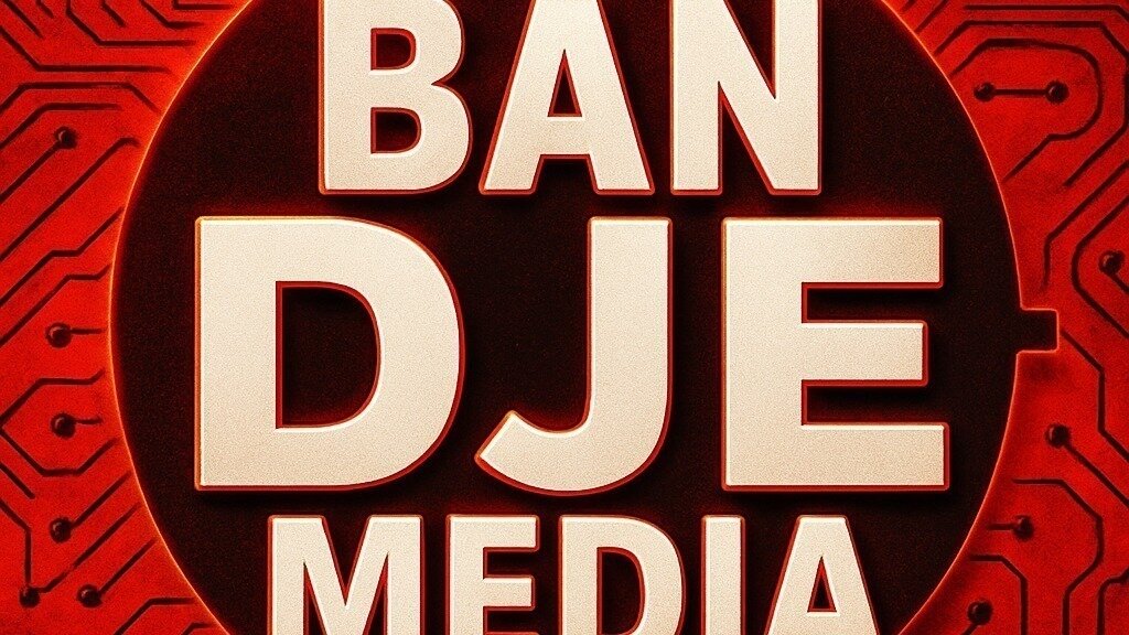 Petition · Ban DJE Media - United Kingdom · Change.org