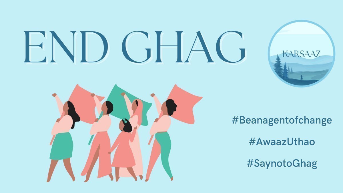 Petition · Eradicate GHAG - Pakistan · Change.org