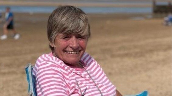 Petition · FA to recognise Mary Blake one of the Original Lioness in ...
