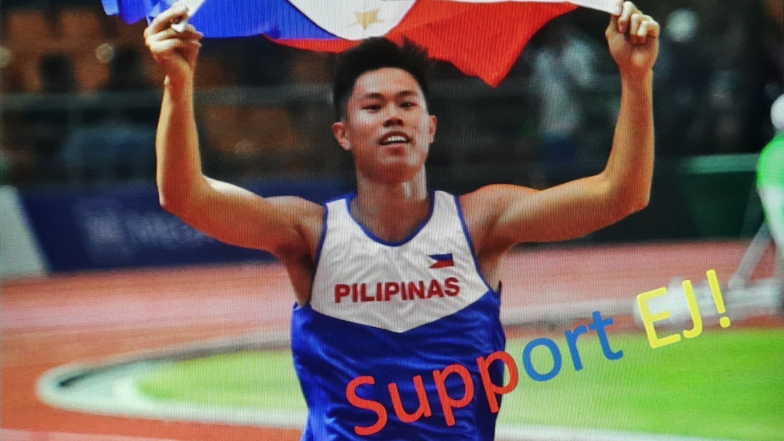 Petition · Remove Phillip Ella Juico as PATAFA Head - Philippines ...