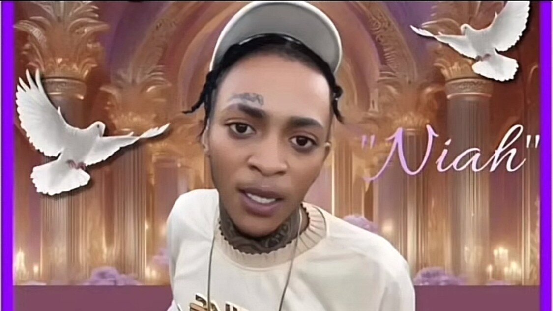 Petition · Justice for Xavier 'Niah' Fogah: Murdered on TikTok ...