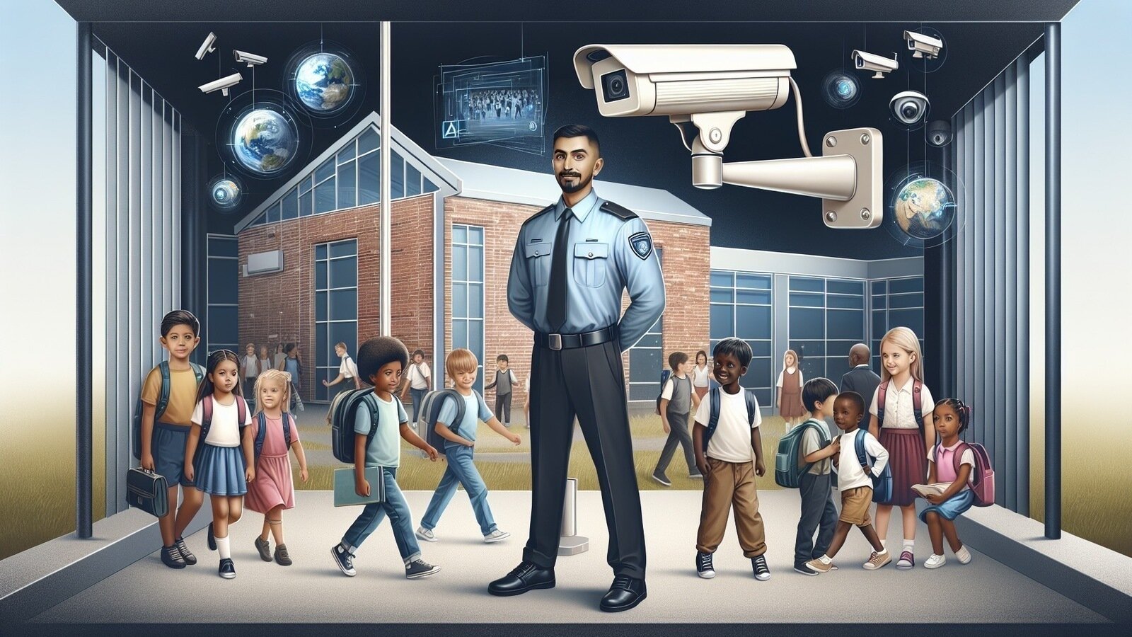 Petition · Implement Enhanced Security Measures in All Schools - United ...