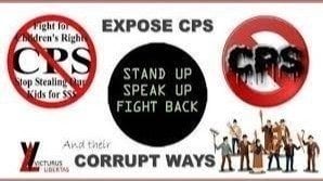 Petition · Stop CPS Failing More Children - United States · Change.org