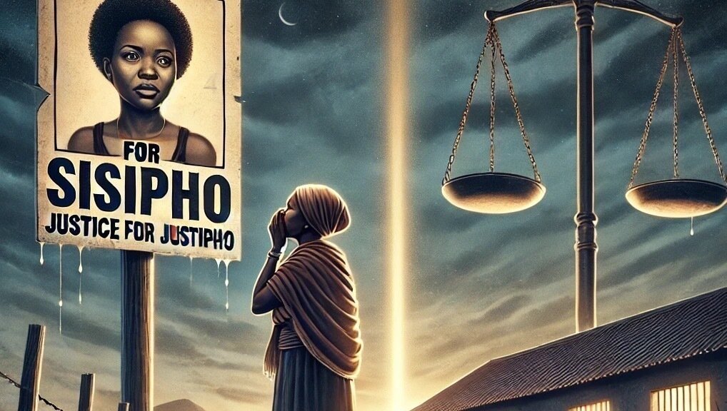 Petition · Justice for Sisipho: Return Her Remains and Hold Authorities ...