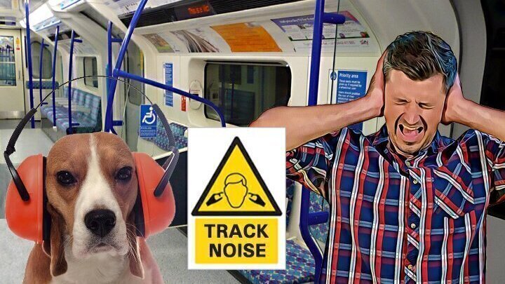 Petition · TfL please warn your passengers to protect hearing on London ...