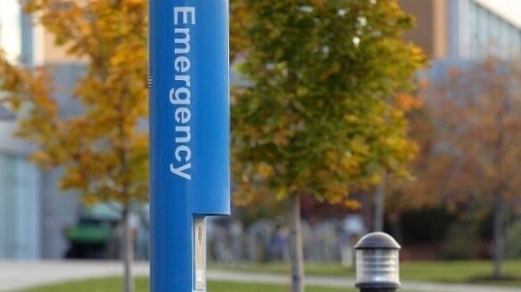 Petition · Install Blue Light Emergency Buttons at Brewton Parker ...