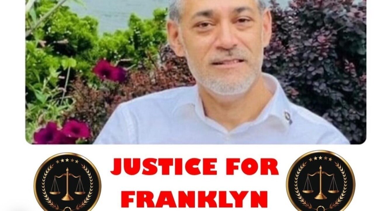 Petition update · JUSTICE FOR FRANKLIN · Change.org