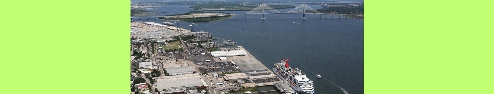 Petition · Reimagine Union Pier For The People - United States · Change.org