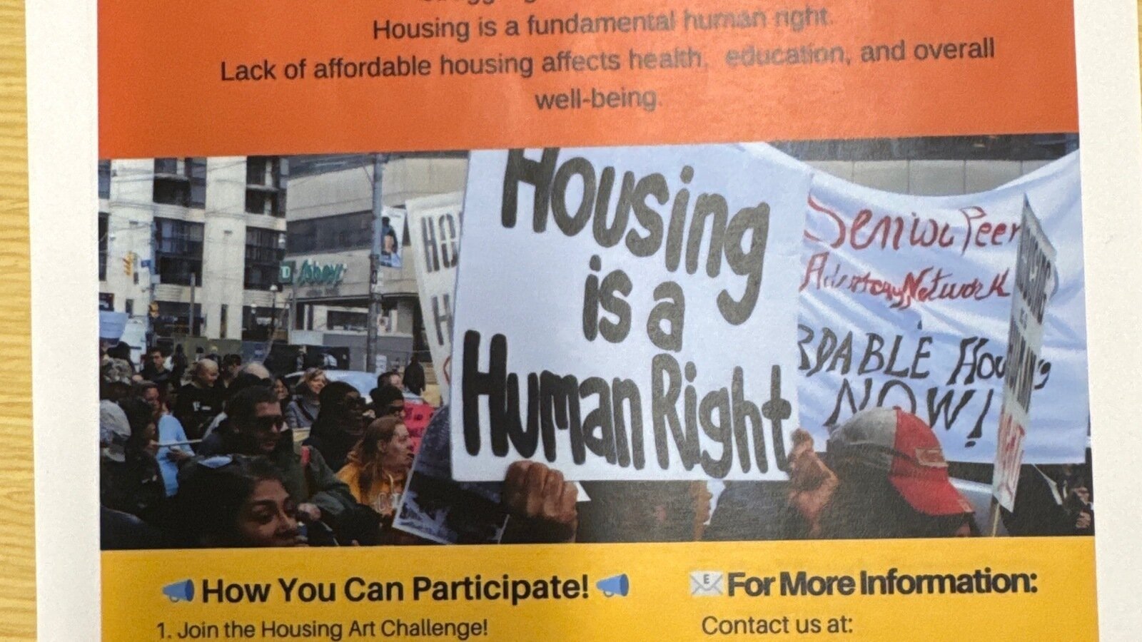 Petition · Reduce Homelessness in Toronto - Toronto, Canada · Change.org