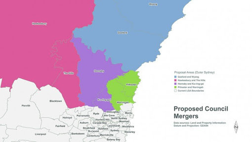 Petition · Stop the Kuringai and Hornsby Council Amalgamation ...