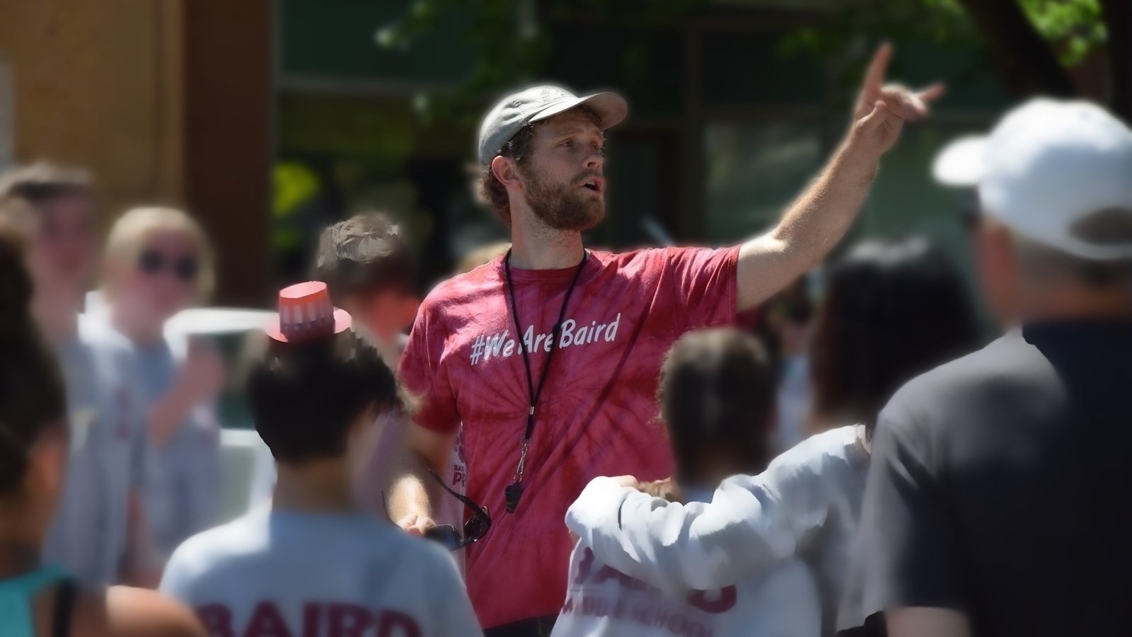 Petition · Keep Mr Allen at Baird Middle School - Ludlow, United States ...