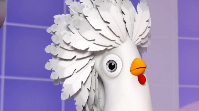 Petition · Give the People What They Want: A Full-length Chickaletta ...