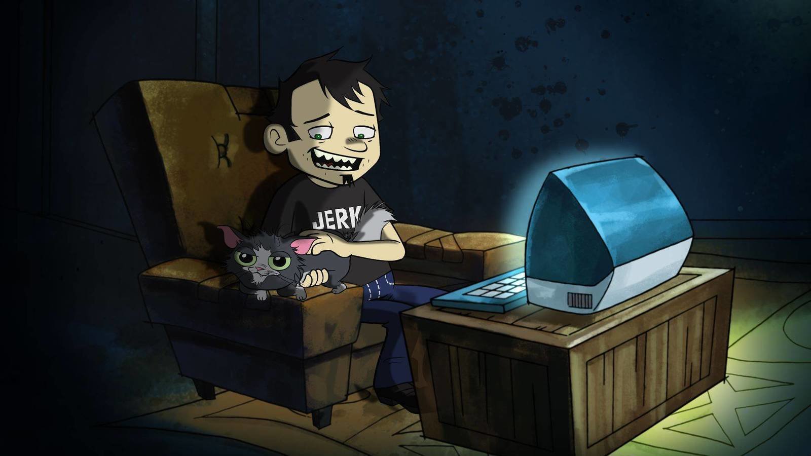 Petition · Bring Back Dan Vs. for a 4th Season - United States · Change.org