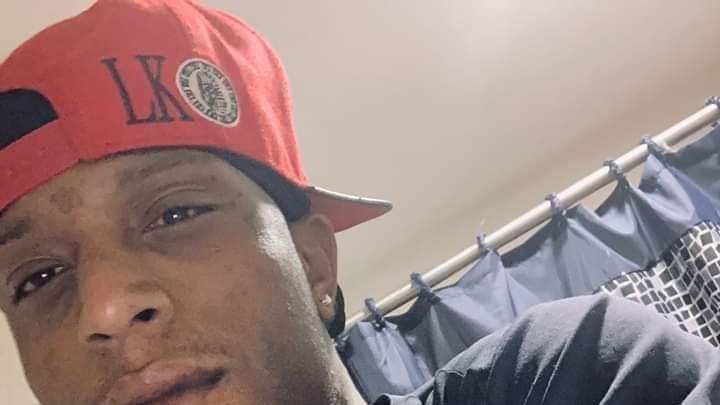 Petition · Justice for Dion Johnson - United States · Change.org