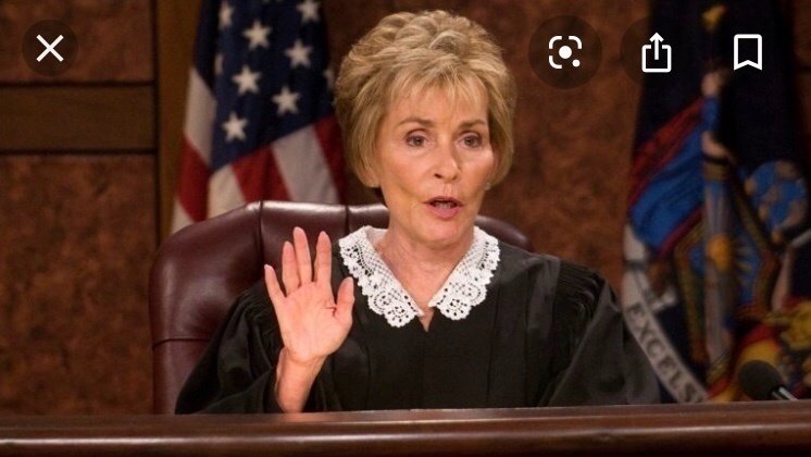 Petition · Tell Judge Judy to stop her rampant attacks on Pit Bulls ...