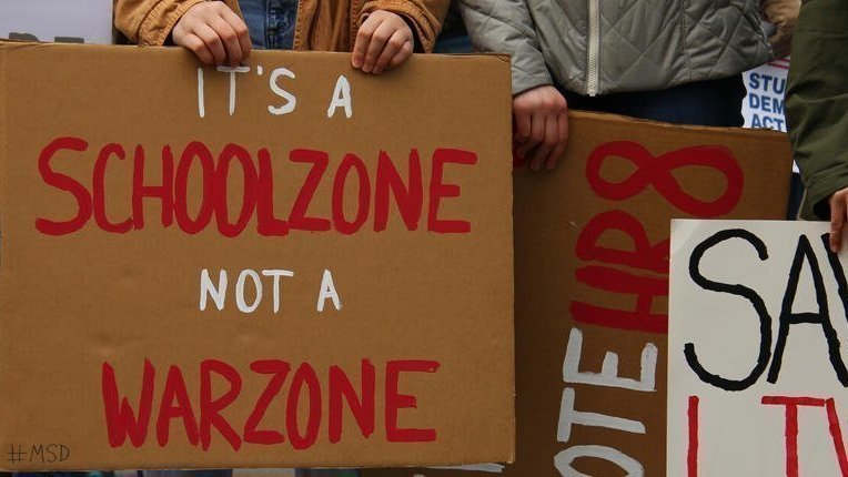 Petition · Create More Gun-Control Laws - United States · Change.org
