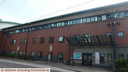 Petition · Save The Link Centre for disabled people before it's too ...
