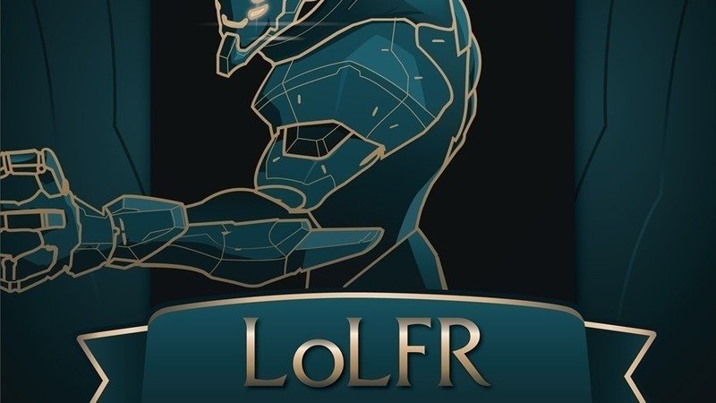 Pétition · Riot Games: Changer le nom du Carapateur de League of ...