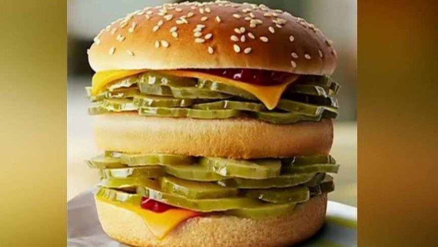 Petition · INTRODUCE THE MCPICKLE - United States · Change.org